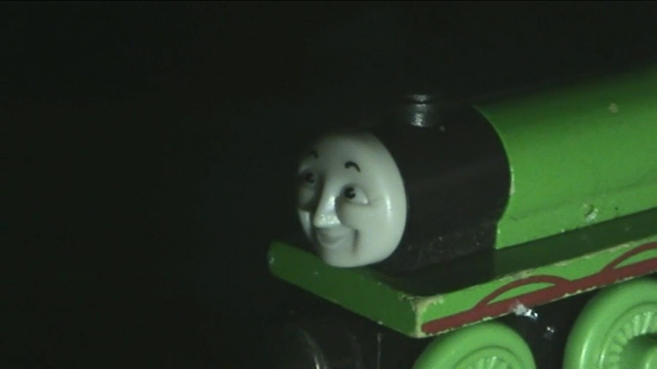 The Flying Kipper - YouTube