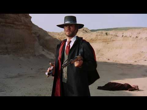 Si Te Encuentras con Sartana Ruega Por tu Morte | Western| Película Completa en Español