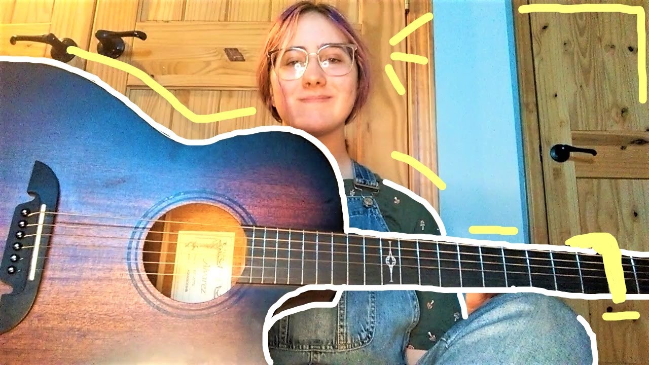 A cover of Lemon Boy by Cavetown - YouTube