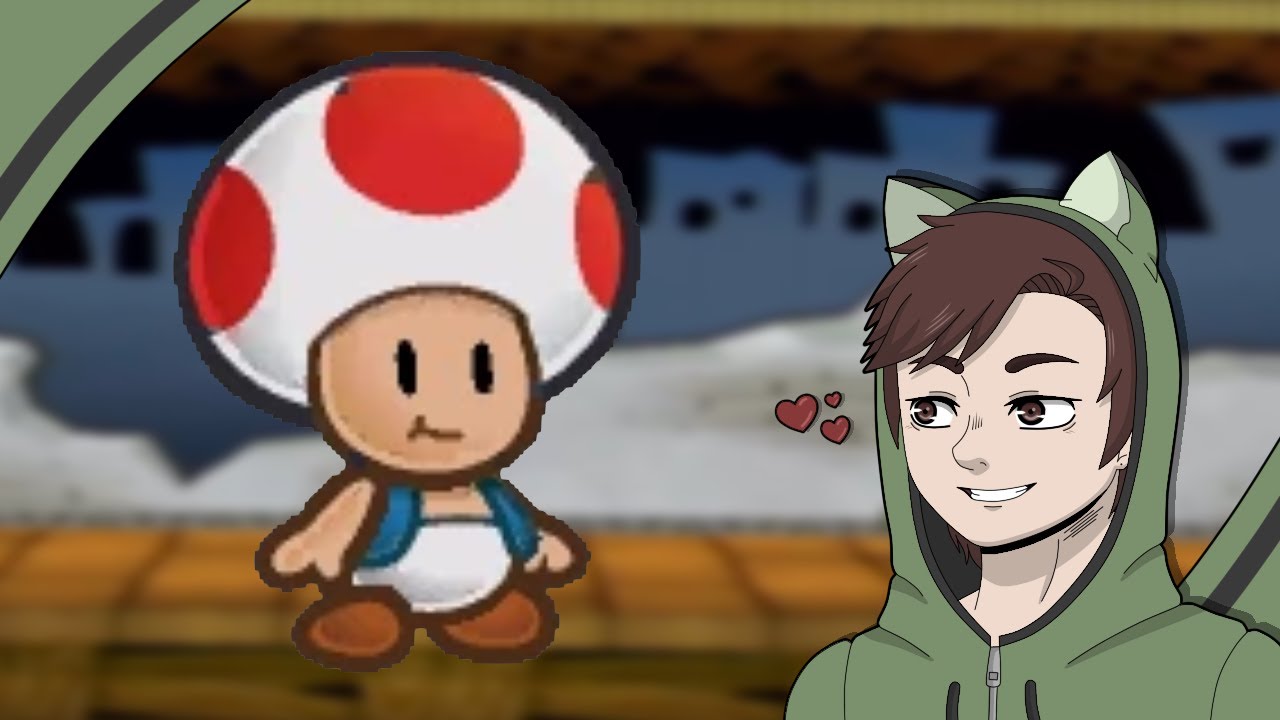 All Cooking Recipes - Paper Mario: The Thousand-Year Door (Part 43 ...