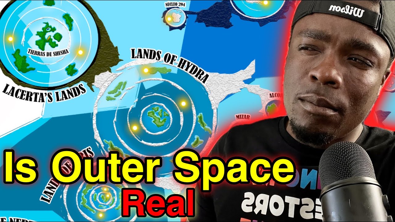 Terra’s Infinite Maps: The Truth About the 178 Worlds Under the Dome ...