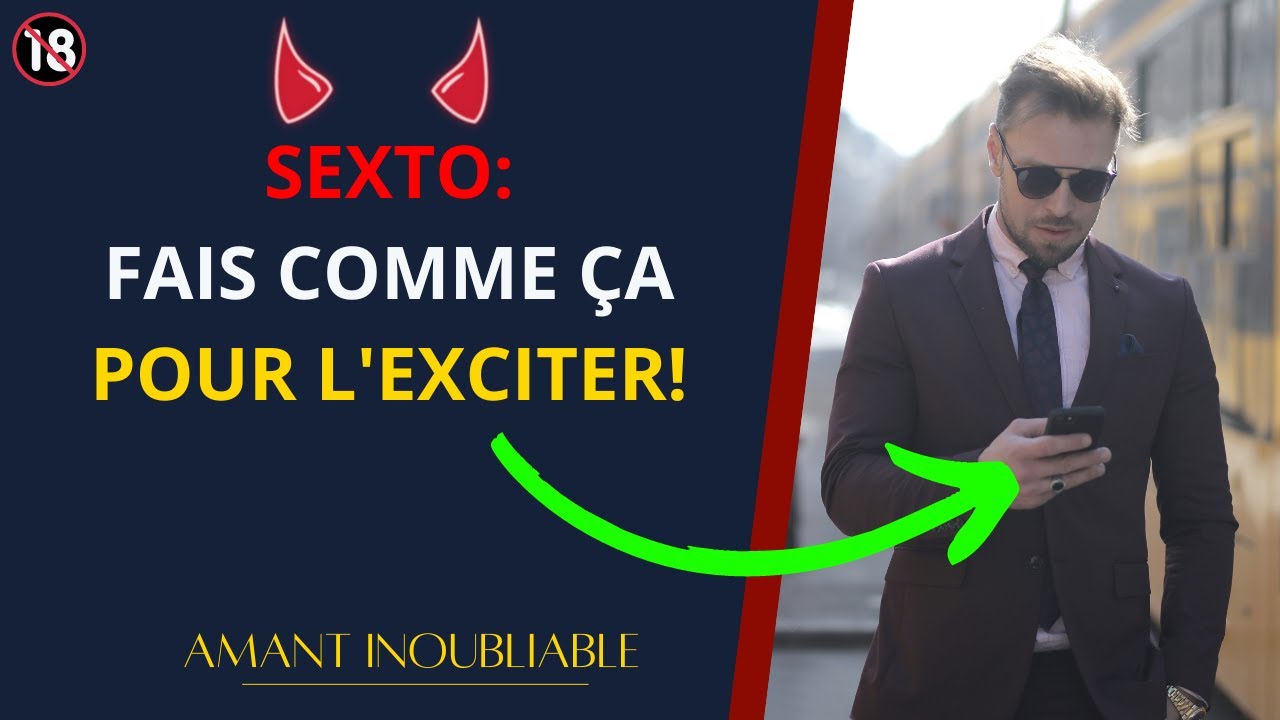 Comment Parler De Sexe Facilement Par Message Youtube