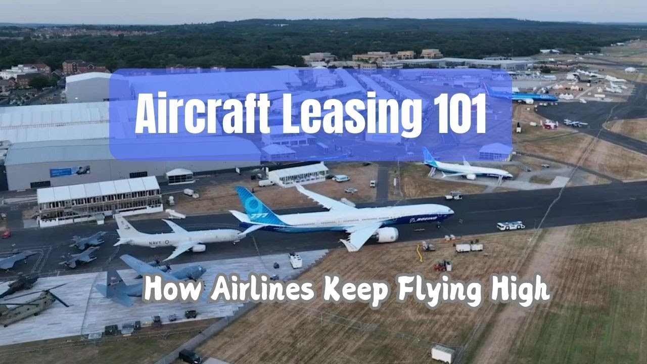 From Dry to Wet to Damp: Understanding Different Types of Aircraft ...
