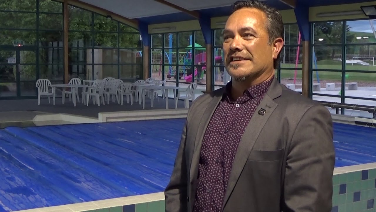 2017 Club of the Year- Otane Sports Club - YouTube