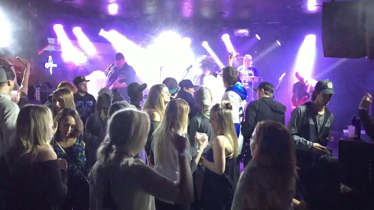 Ruckus Promo - YouTube