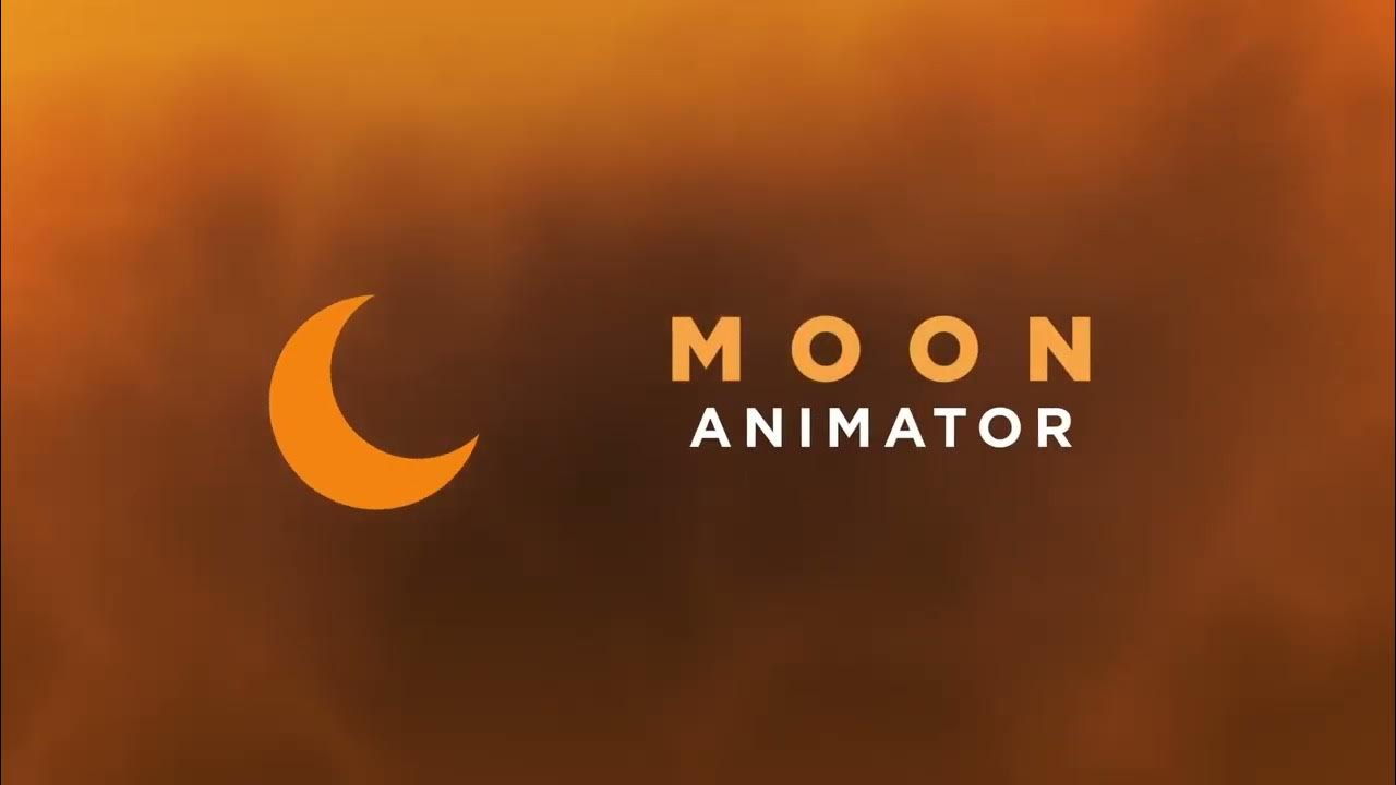 Moon Animator Intro (VER. 2) [ORIGINAL] - YouTube