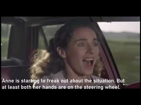 Scenes From the 1981 Film \