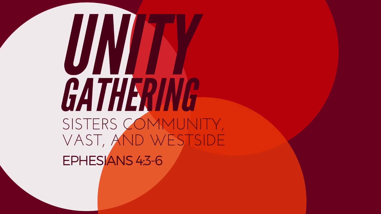 Unity Service 2017 - YouTube