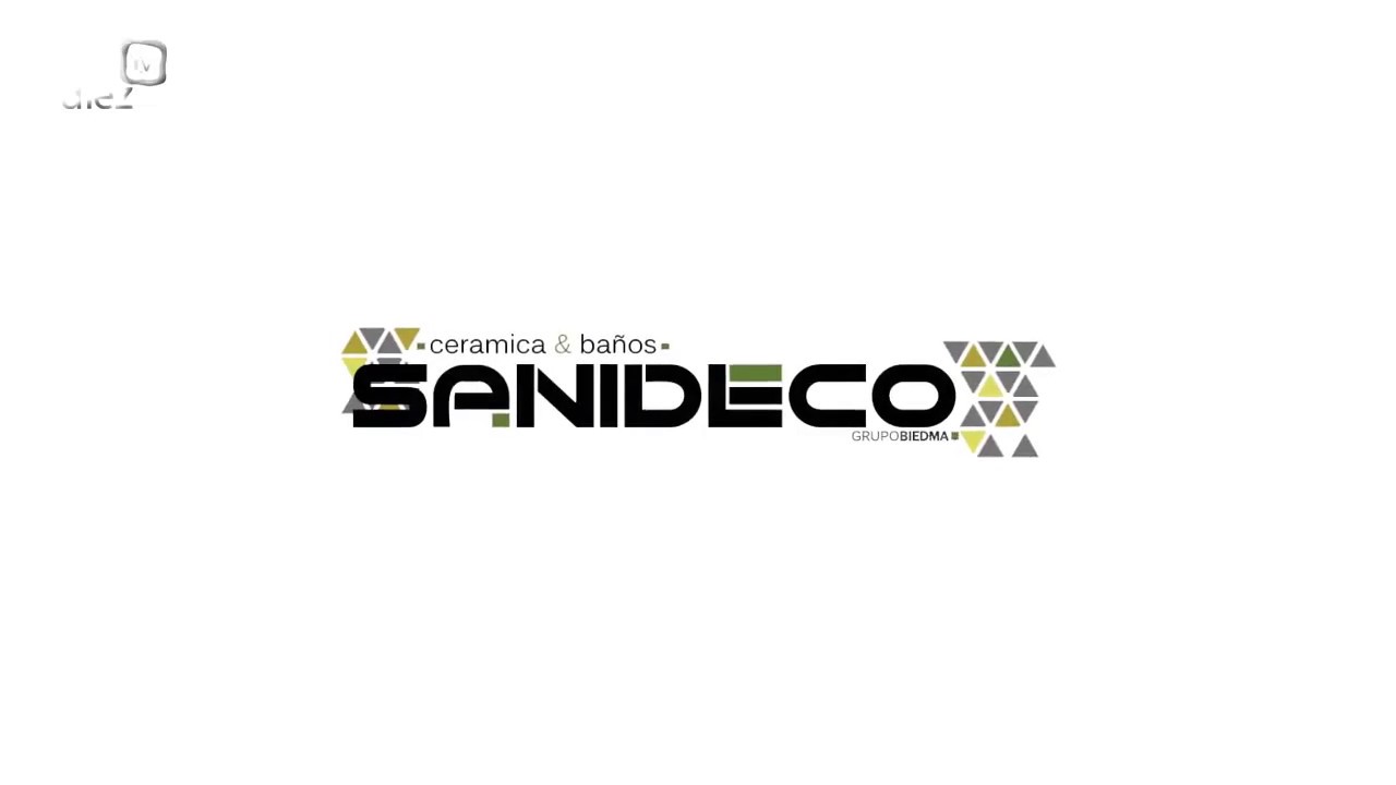 Sanideco - Presentación - YouTube