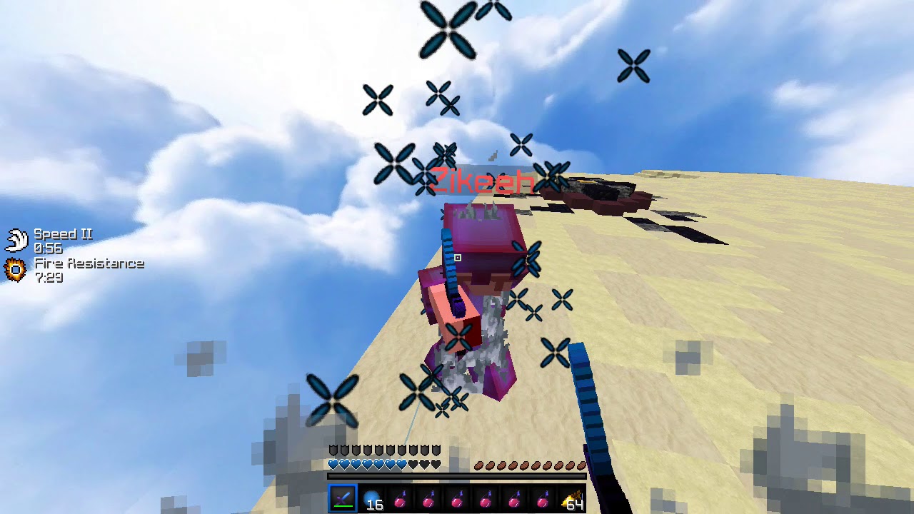 @ZelixNetwork - YouTube