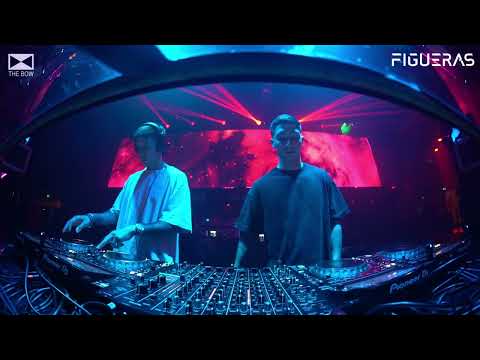 Figueras - Live @ The Bow  - 16.03.2024