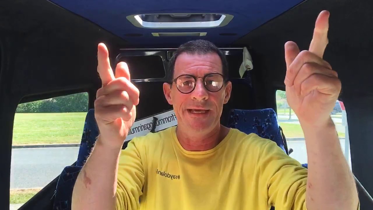 The Shout Out show Ray Dolan Monday 01/06/2020 - YouTube