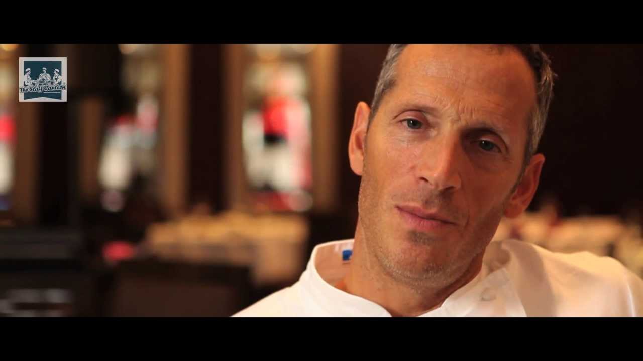 Michelin star chefs recipes the food channel for chefs - YouTube