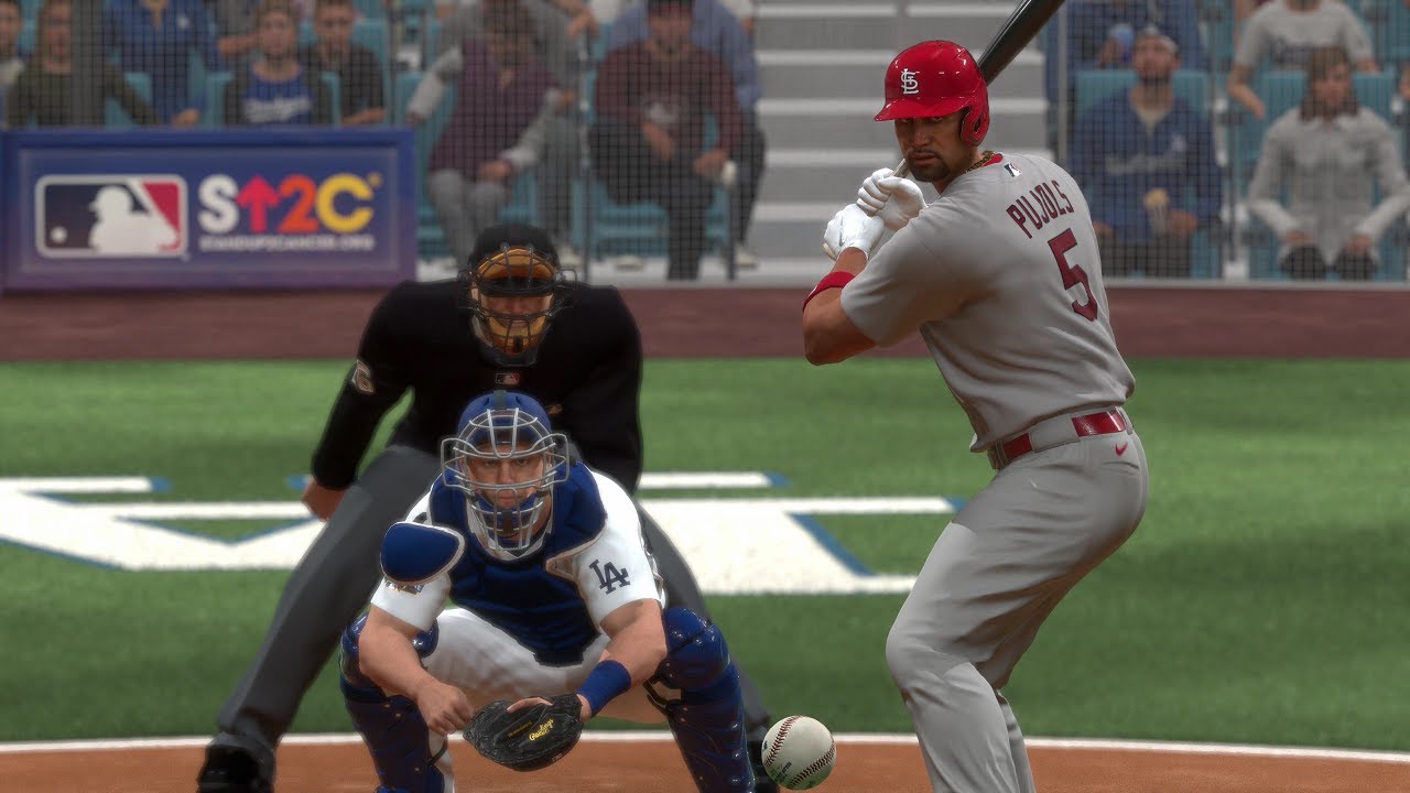 Los Angeles Dodgers vs St Louis Cardinals | MLB Today 9/23/22 Full Game Highlights - MLB The ...