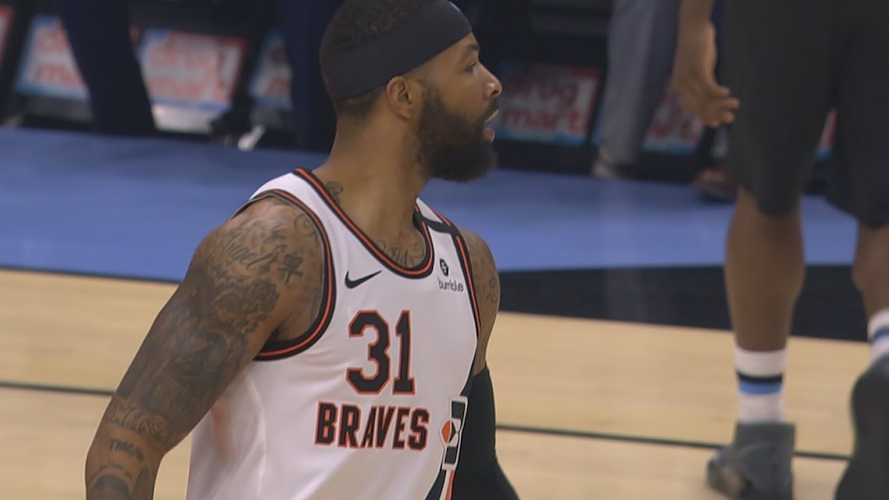 Morris Clippers Debut! Drummond Cavs Debut! 2019-20 NBA Season - YouTube