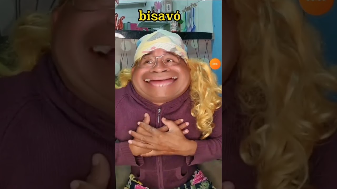 mãe VS vovó - YouTube