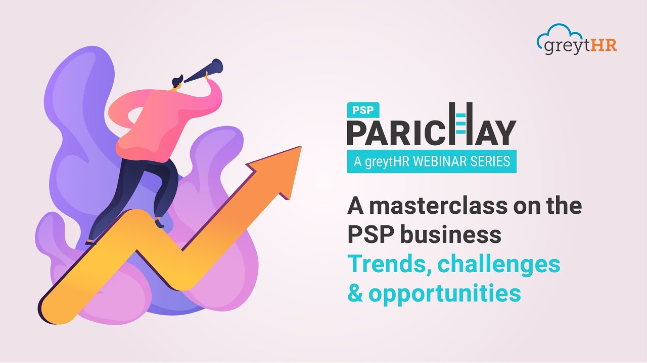 Teaser: Masterclass on PSP Business: Trends, Challenges and ...