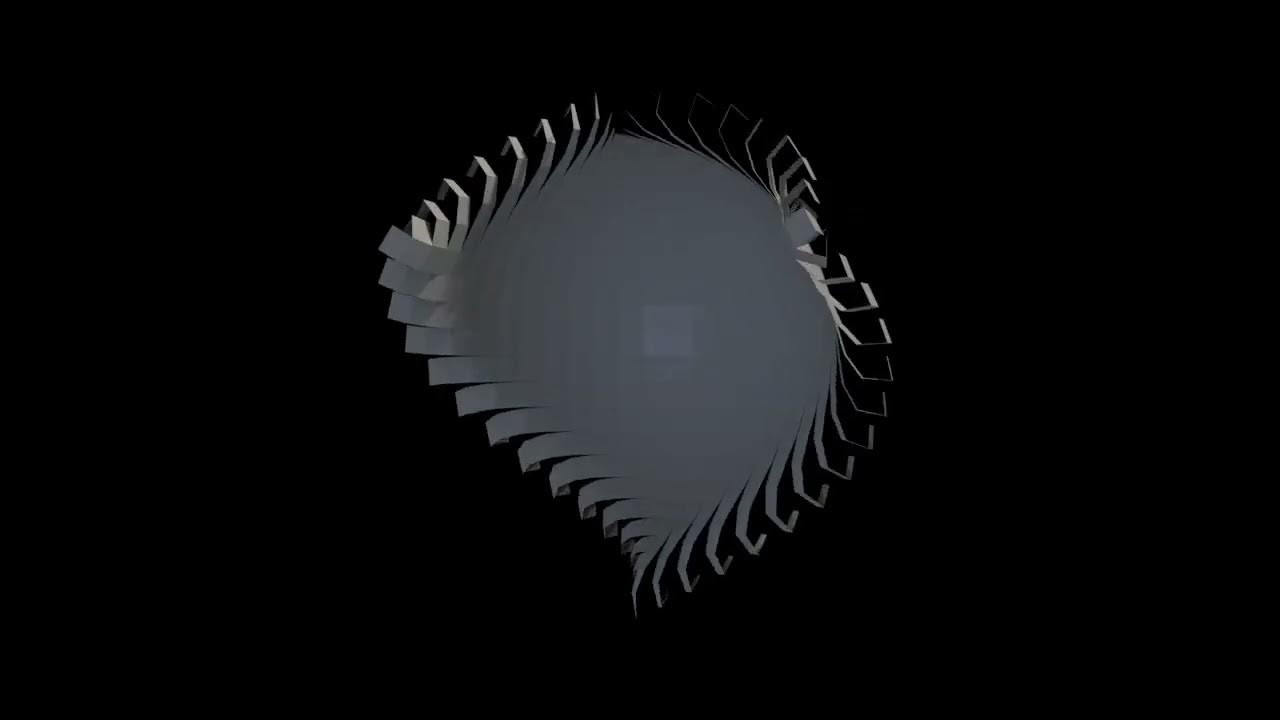 tP Unfolding Via Matrix - YouTube