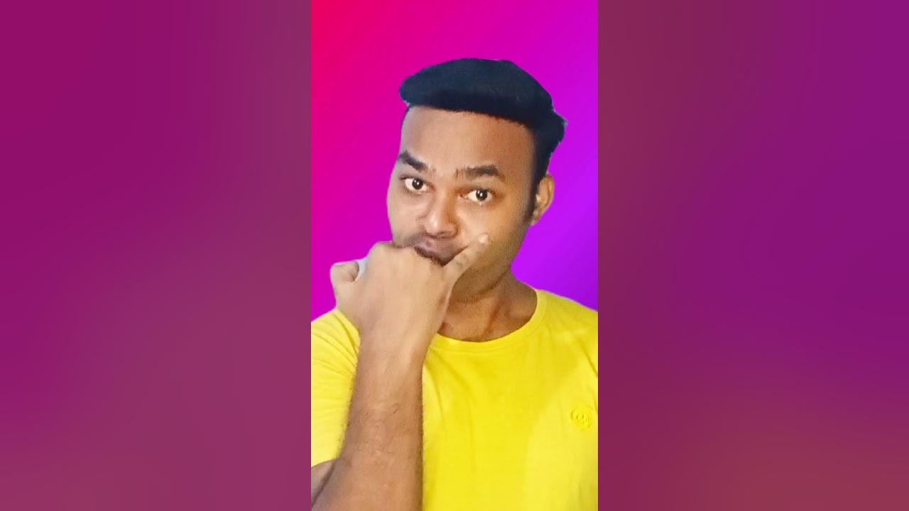 Finger Eating Magic Trick Tutorial Finger Magic Trick Hand Magic Trick Magic