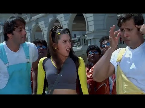Sharmaana Chhod Daal Aaju Baaju Mat Dekh I Love Bol Daal - Haseena Maan Jayegi... 🌹🌹