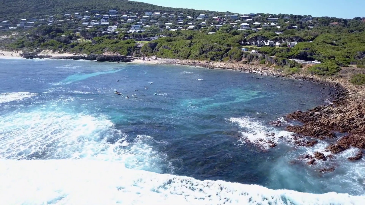 Yallingup, Western Australia - YouTube