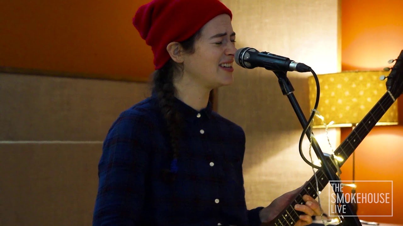 This Is The Kit | The Smokehouse Live - YouTube