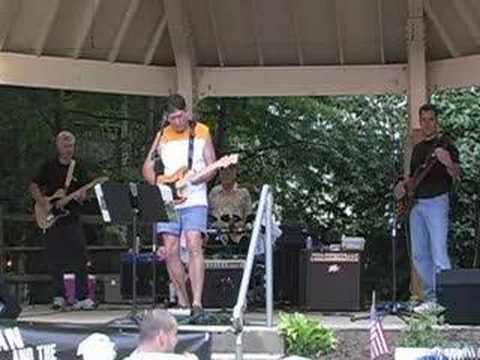 Stray Dogs Band, All My Loving - YouTube