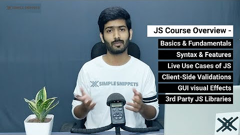 JavaScript Programming Course for Beginners | JS tutorials - YouTube