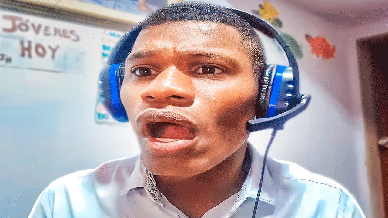 QUE BENDICION - YouTube