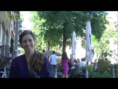 Wie verstehen wir uns?