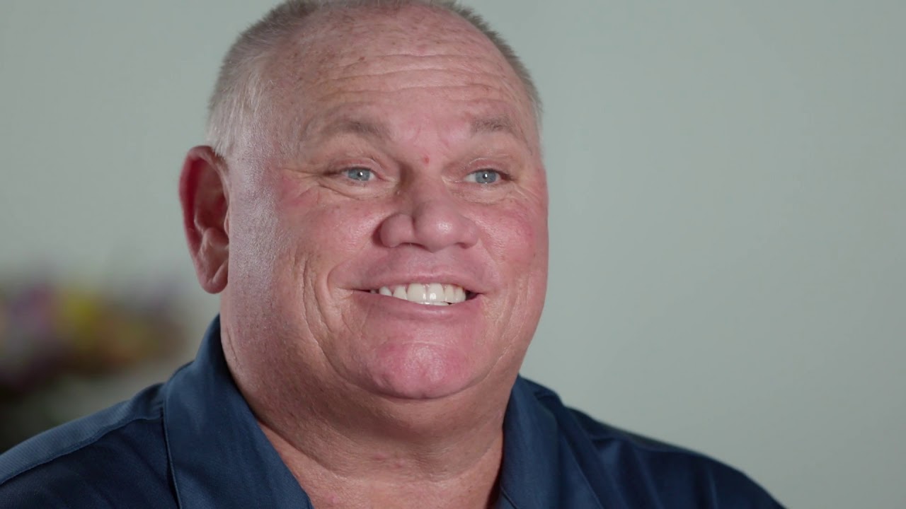 Dr Giuliani - Porcelain Veneers Morgantown WV - YouTube