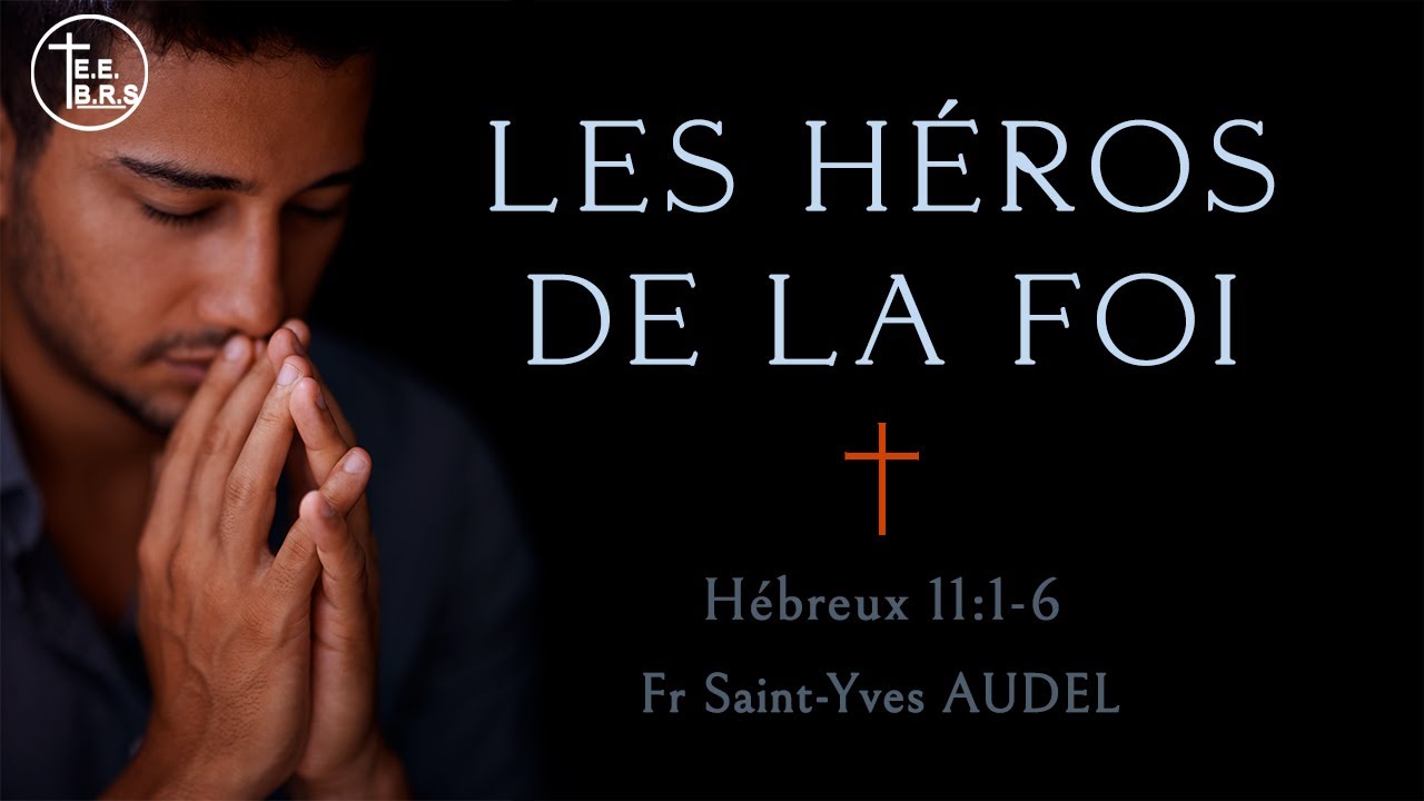 Culte d'adoration 23/11/25 - Fr St-AUDEL - YouTube