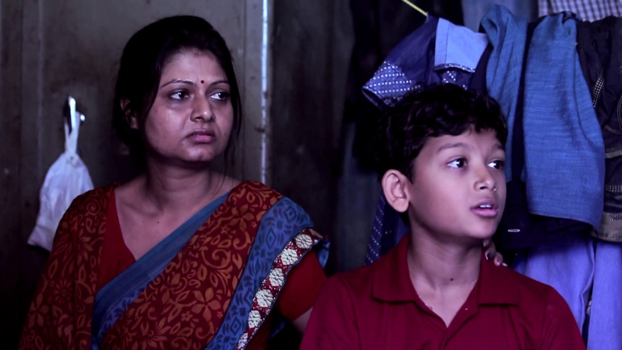 ATHAR : Short Film - YouTube