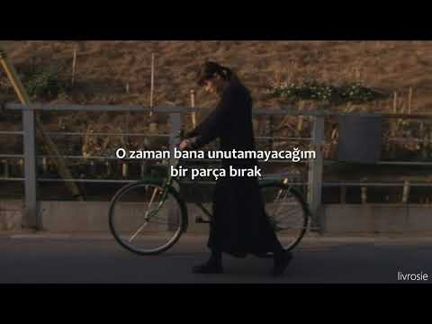 [Türkçe Çeviri] iKON - Don't Forget