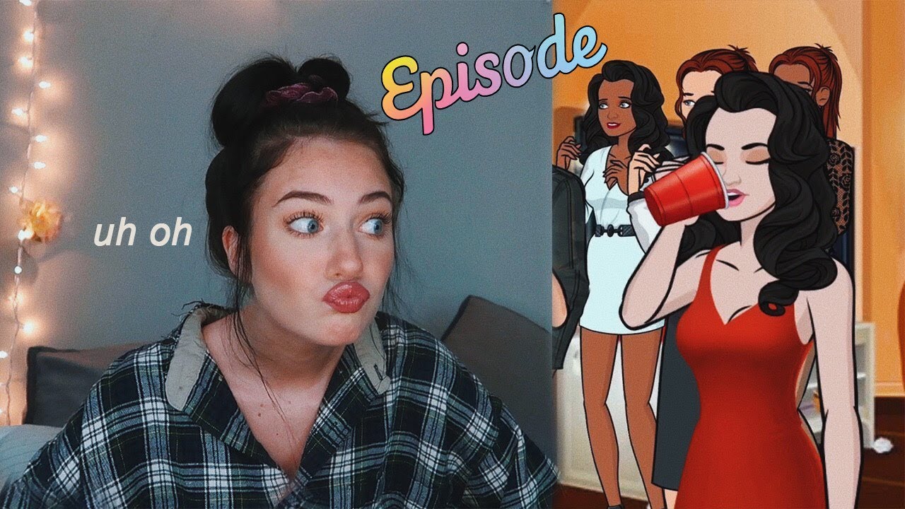 WORST PARTY EVER!!! - YouTube