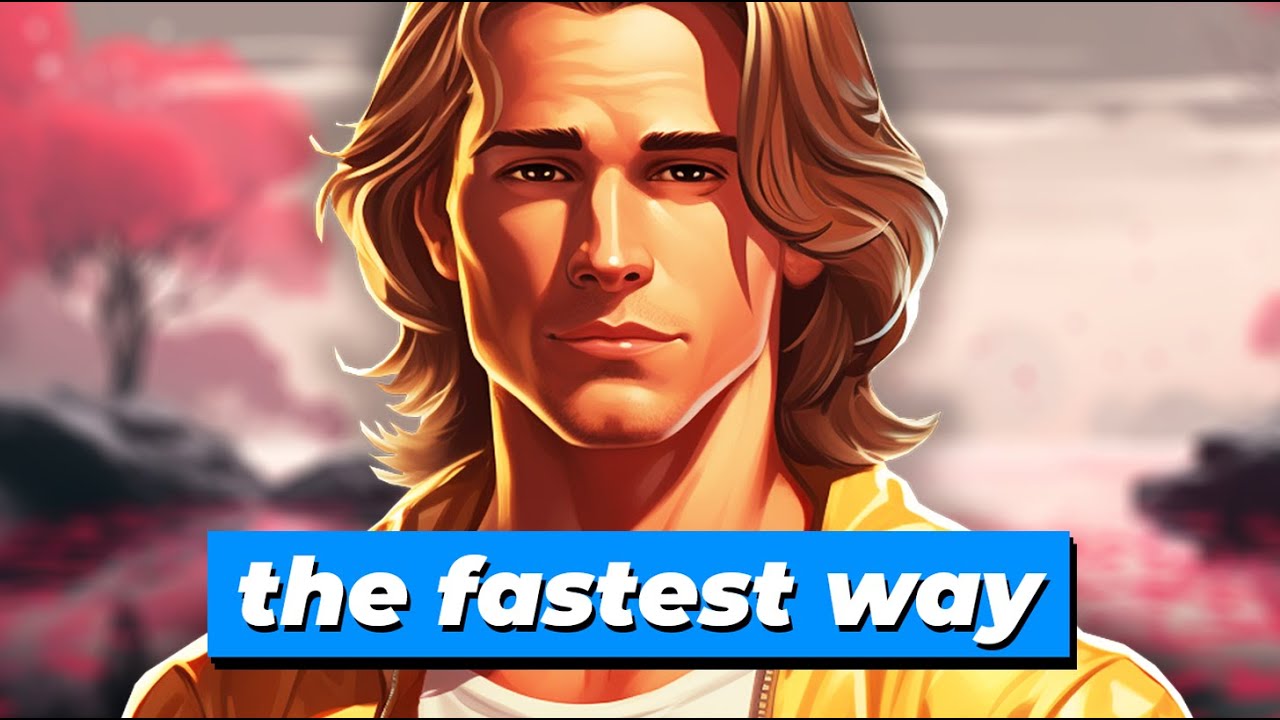 How to Glow Up in ONLY 7 days (easy) - YouTube