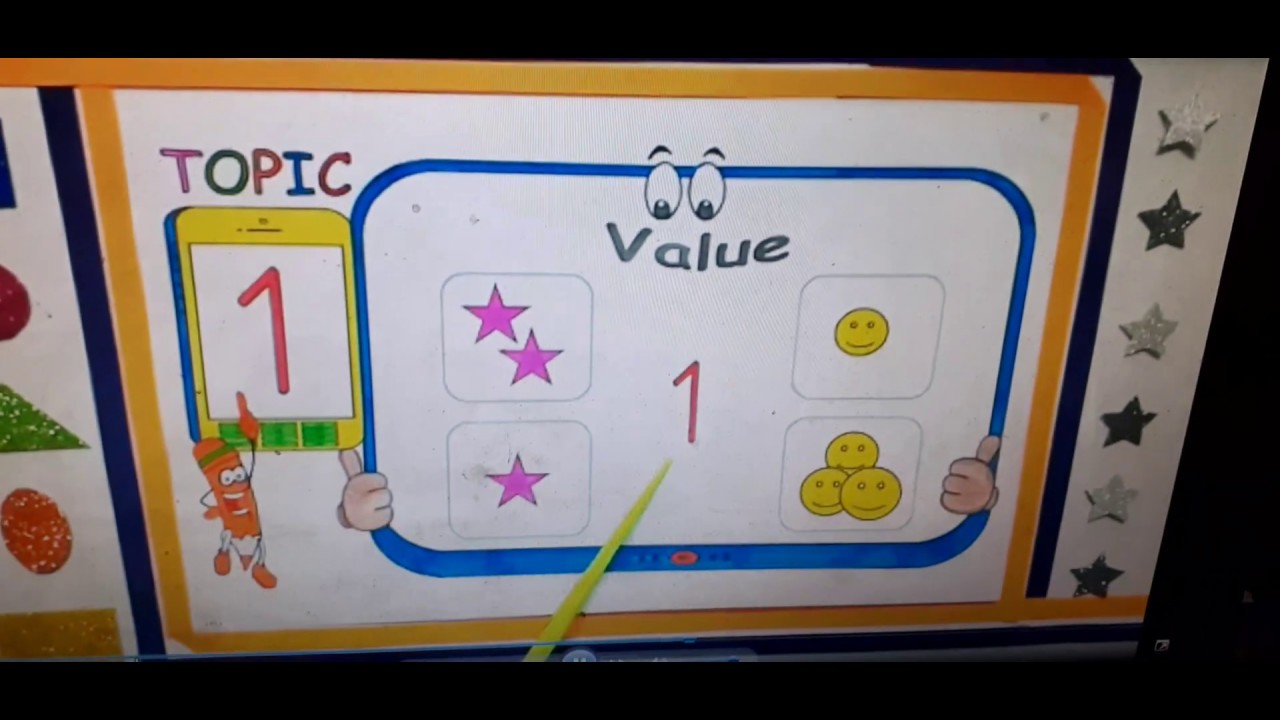 The Prep School children online classes - YouTube