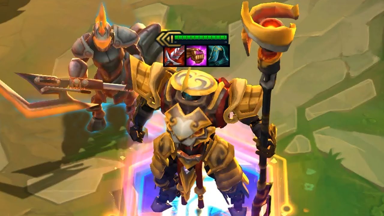 How to Play Jax in S8.5? - YouTube