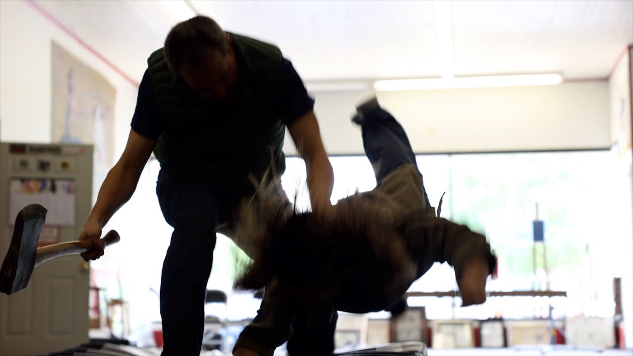 Stunt Predators 15 Hand to Hand Hard Hitting Highlights Part 1 - YouTube