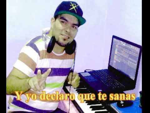 Y yo declaro que te sanas Dj Greco Roca Firme Cuba - YouTube