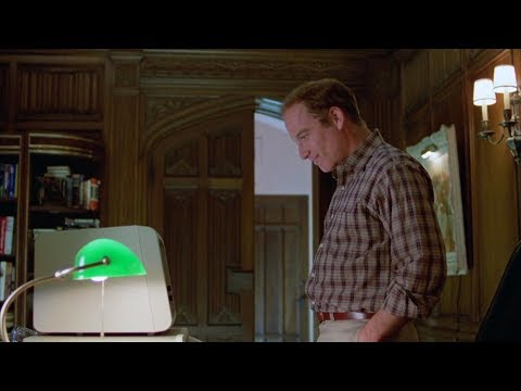 Stand By Me (1986) - Ending scene