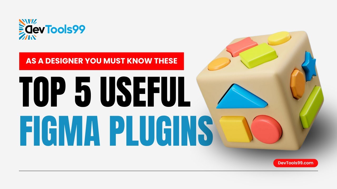 Top 5 useful figma plugins #devtools99 #webdev #figma #webdesign # ... Top 5 useful figma plugins #devtools99 #webdev #figma #webdesign # ...