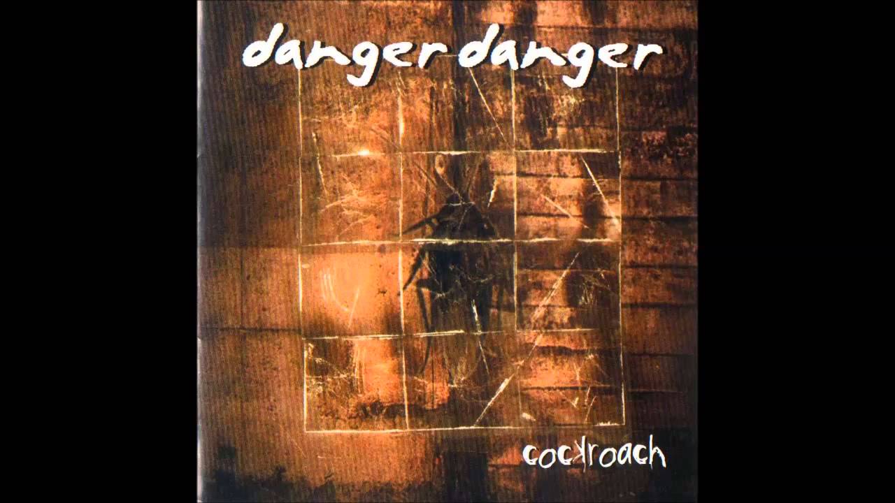 Danger Danger – Cockroach (Full Album) - YouTube