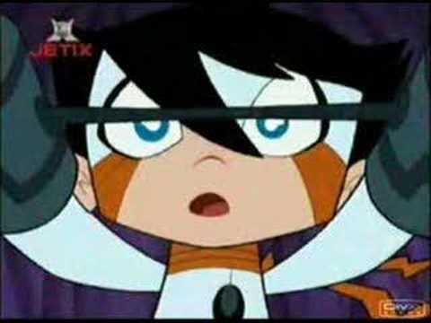 Chiro, The Chosen One - YouTube