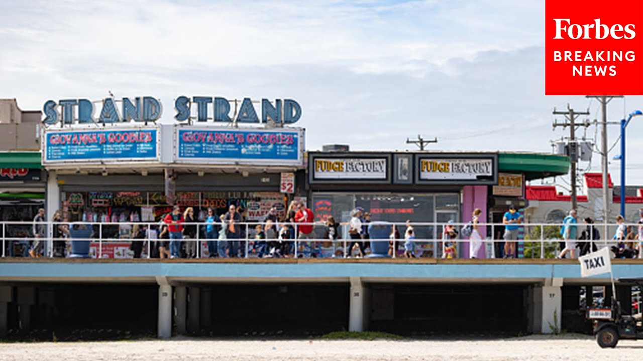 Here’s Why Warm Weather Causes More Violent Crimes—From Mass Shootings ...