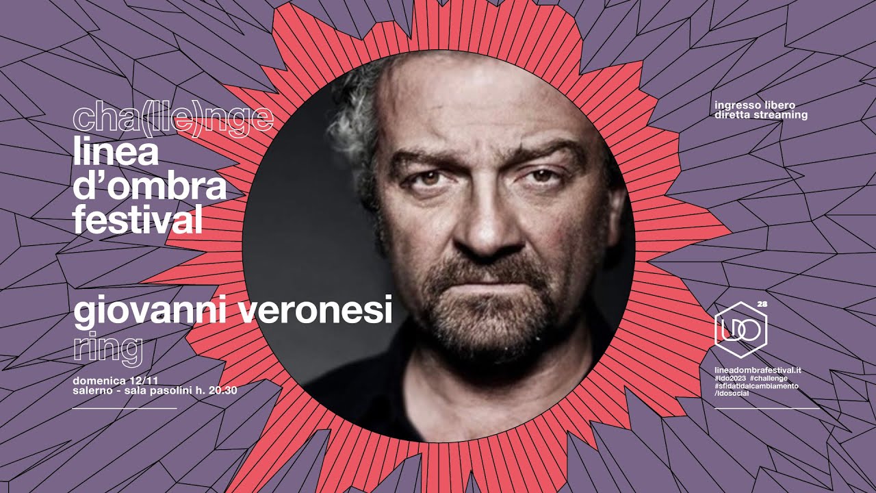 Incontro con il regista Giovanni Veronesi - LdO2023 - YouTube