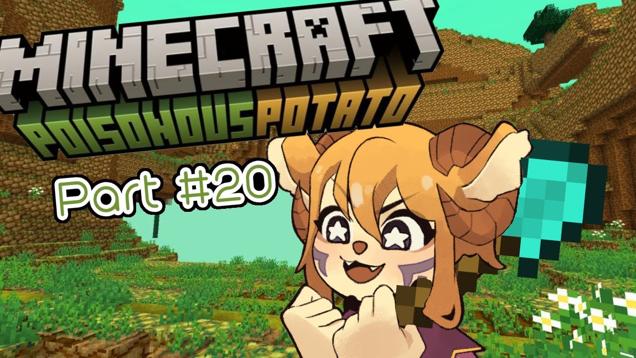 【Minecraft PP＃20】villager breeding - YouTube