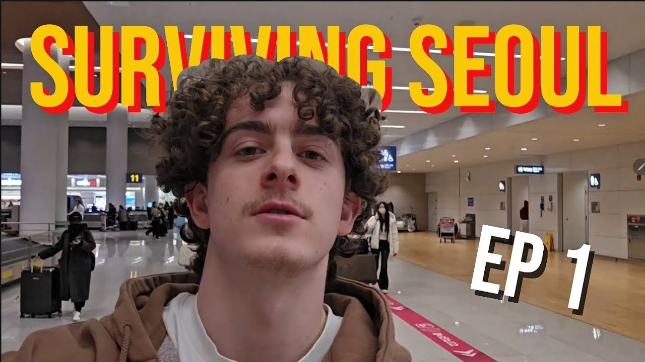 I travelled 8000km from my hometown - YouTube