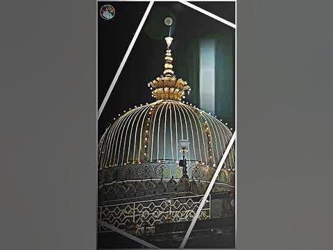 Shah Ka rutba - Urs E Cistiya Coming soon 🧡 #urscomingsoon2024 # ...