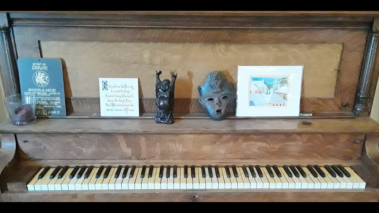 "i used to have it all" - Song by David Dawei - YouTube